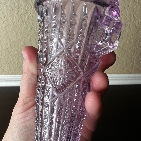 Foust Figural Glass | Other | Antique Foust Distillery Figural Whiskey ...